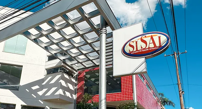 Início - Segurança e Medicina do trabalho « SISAI